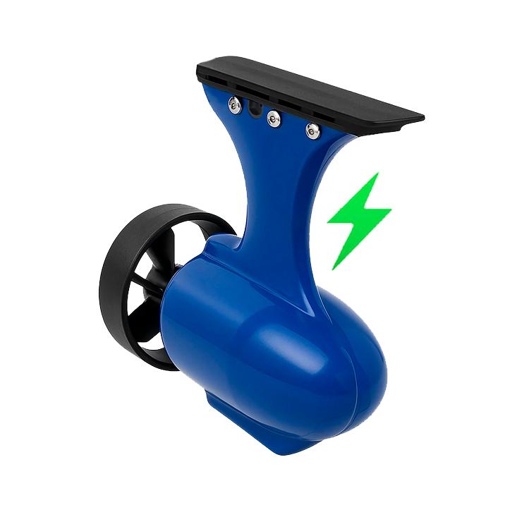 Electric Paddle Board Motors – Northern Lites Outdoors