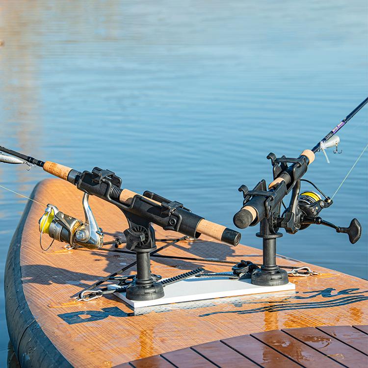 Universal Paddleboard Accessory Mounting Kits – Northern Lites Outdoors