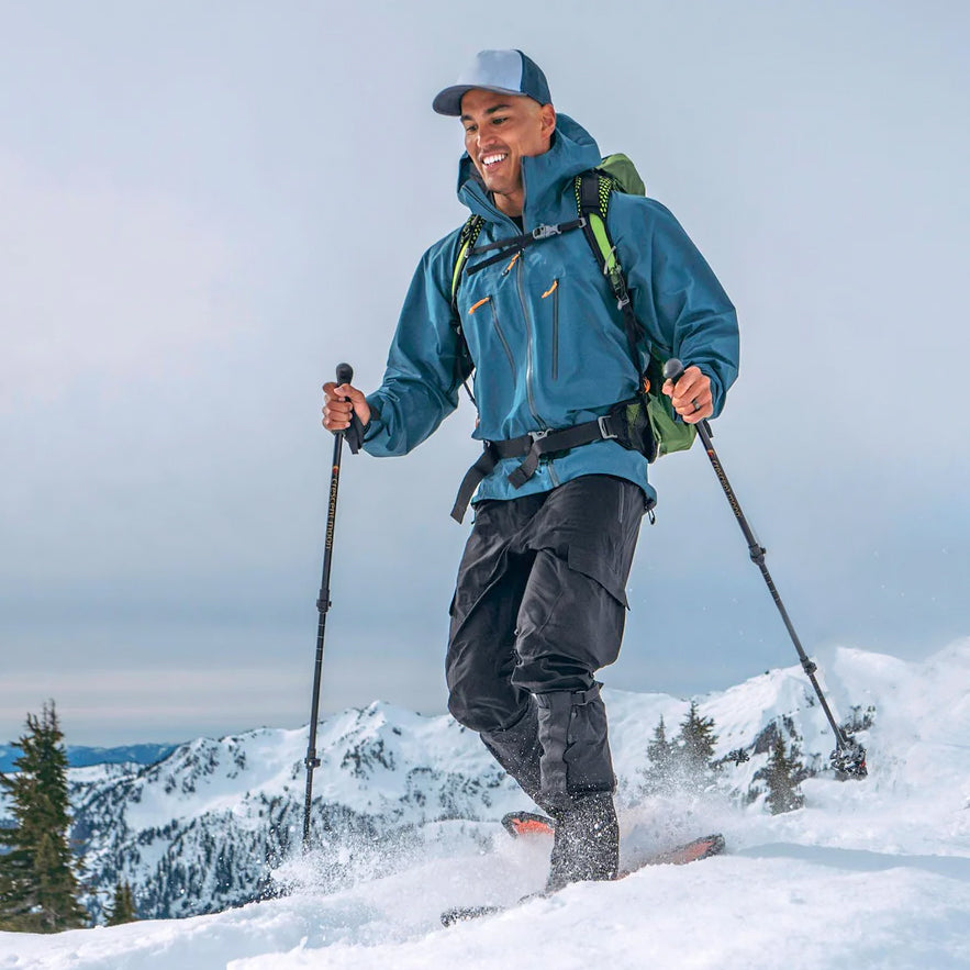 Northern Lites | Premium Ultralight Snowshoes for Men | Made in USA ...