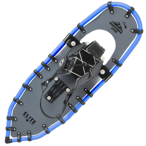 Men's Elite Ultralight Snowshoes | Our Most Popular Snowshoe | Northern ...