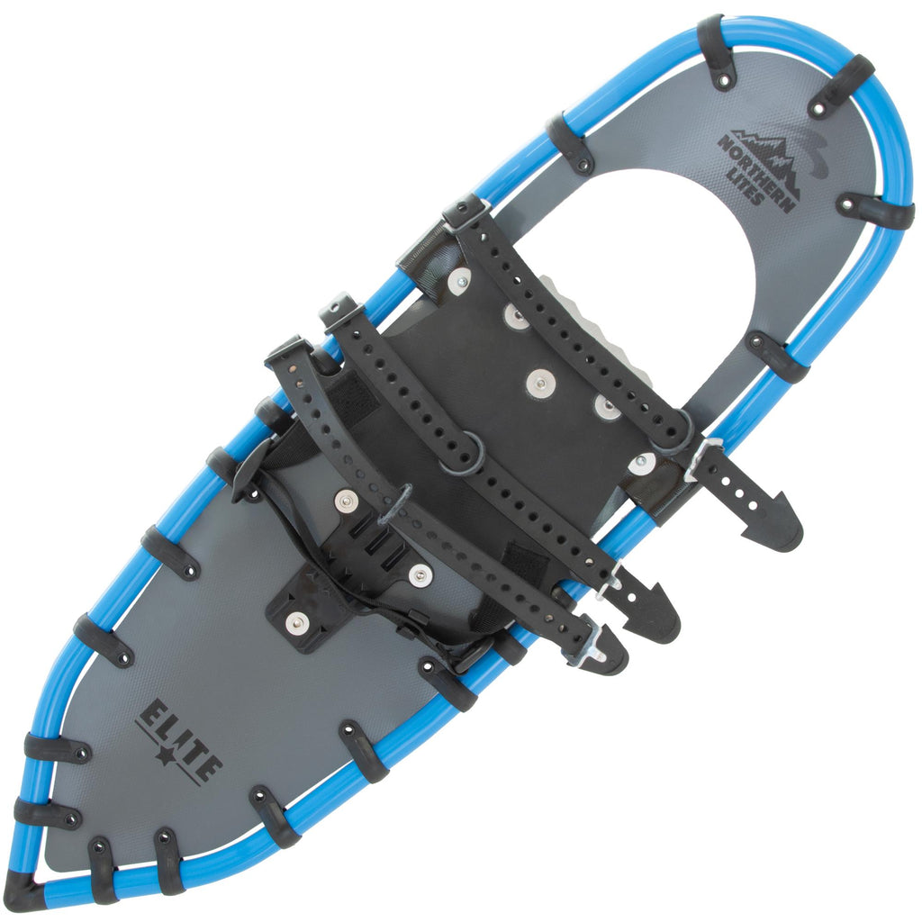 Men's Elite Ultralight Snowshoes | Our Most Popular Snowshoe | Northern ...