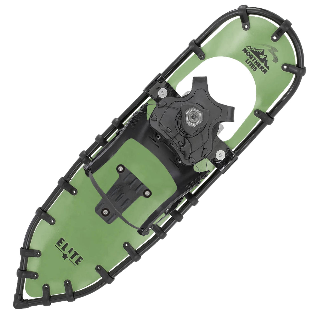 Northern Lites Women's Elite Snowshoes | Ultralight Women's Snowshoes ...