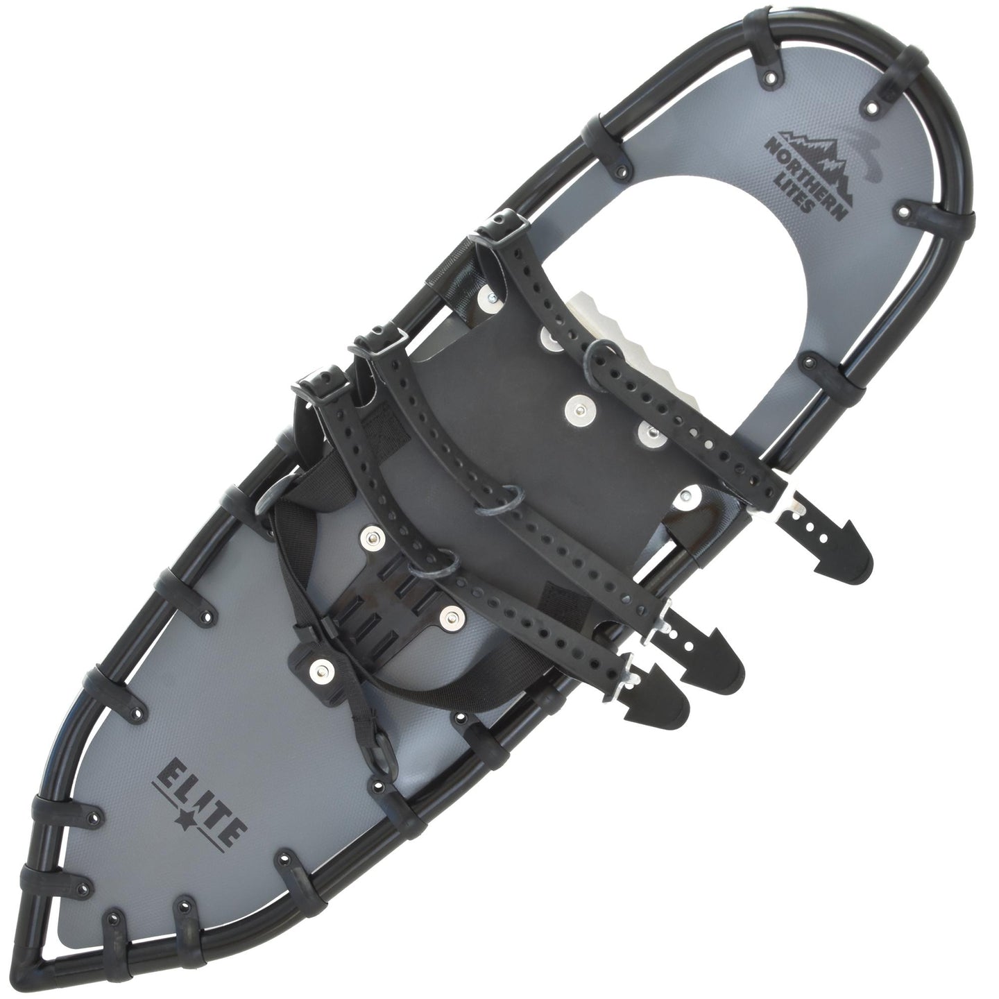 Men's Elite Ultralight Snowshoes | Our Most Popular Snowshoe | Northern ...