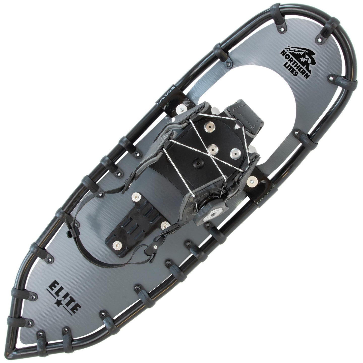 Men's Elite Ultralight Snowshoes | Our Most Popular Snowshoe | Northern ...