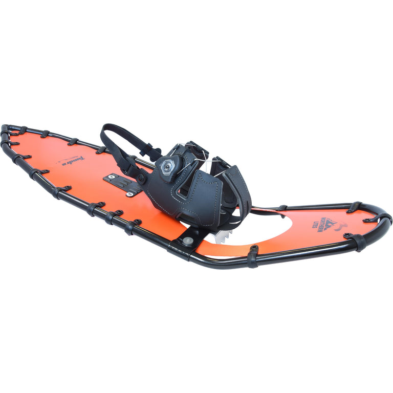 Ultralight Backcountry and Powder Snowshoes | Tundra – Northern Lites ...