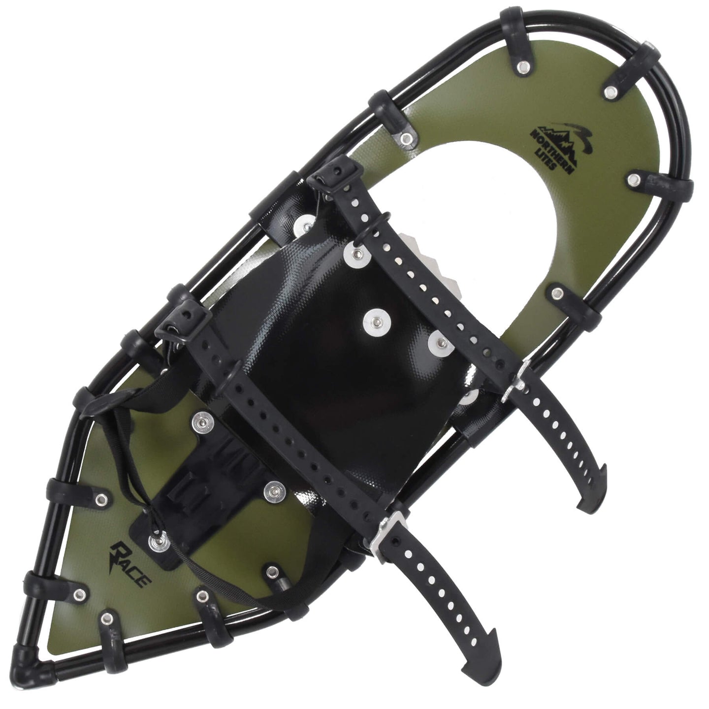 Ultralight Running Snowshoes | Race – Northern Lites Outdoors