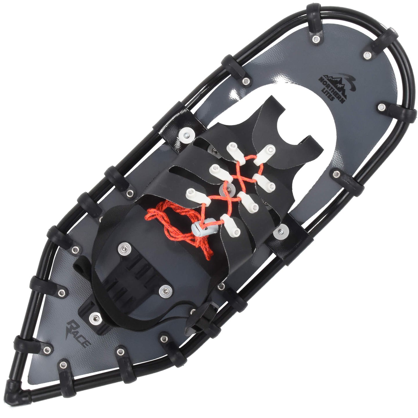 Ultralight Running Snowshoes | Race – Northern Lites Outdoors