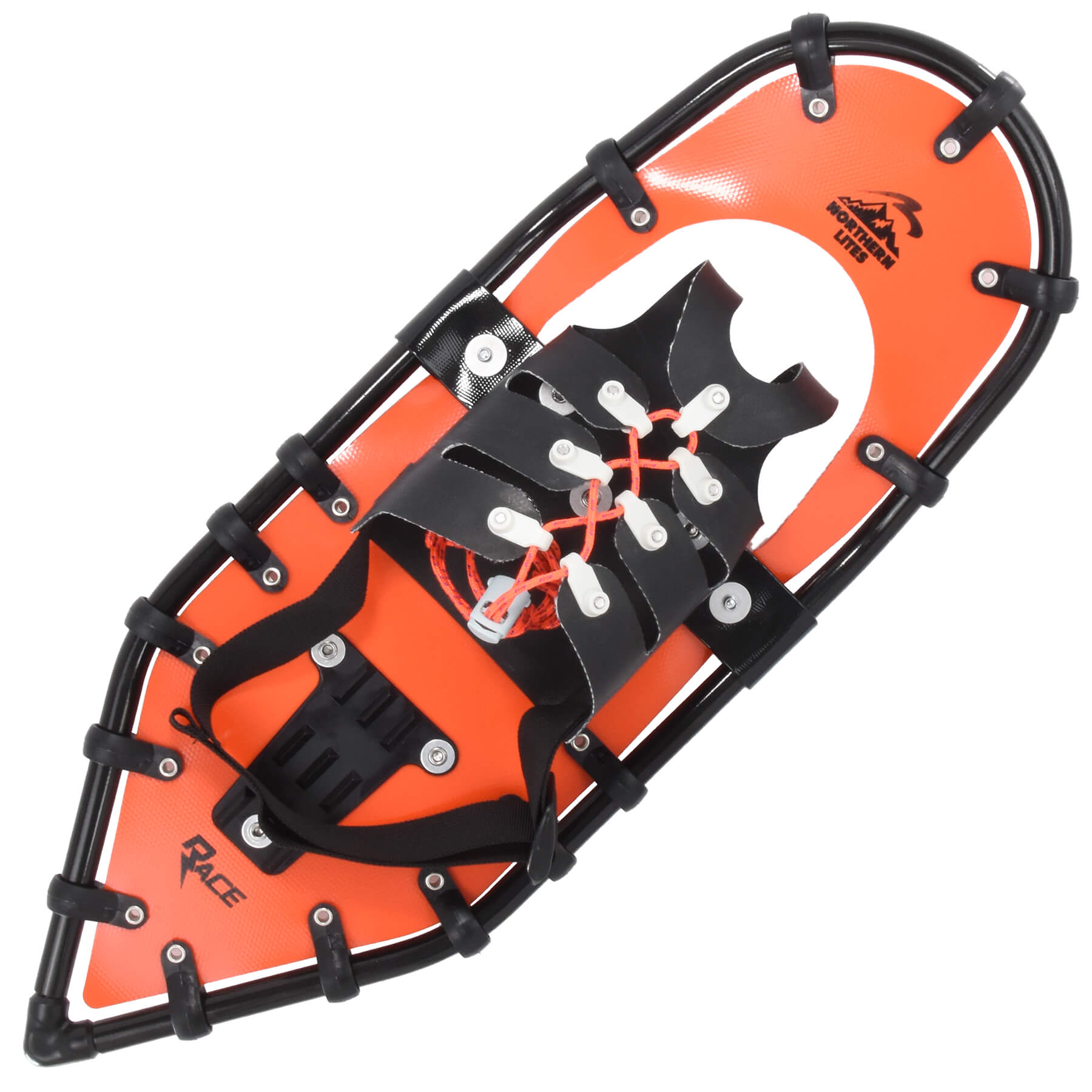 Ultralight Running Snowshoes | Race – Northern Lites Outdoors