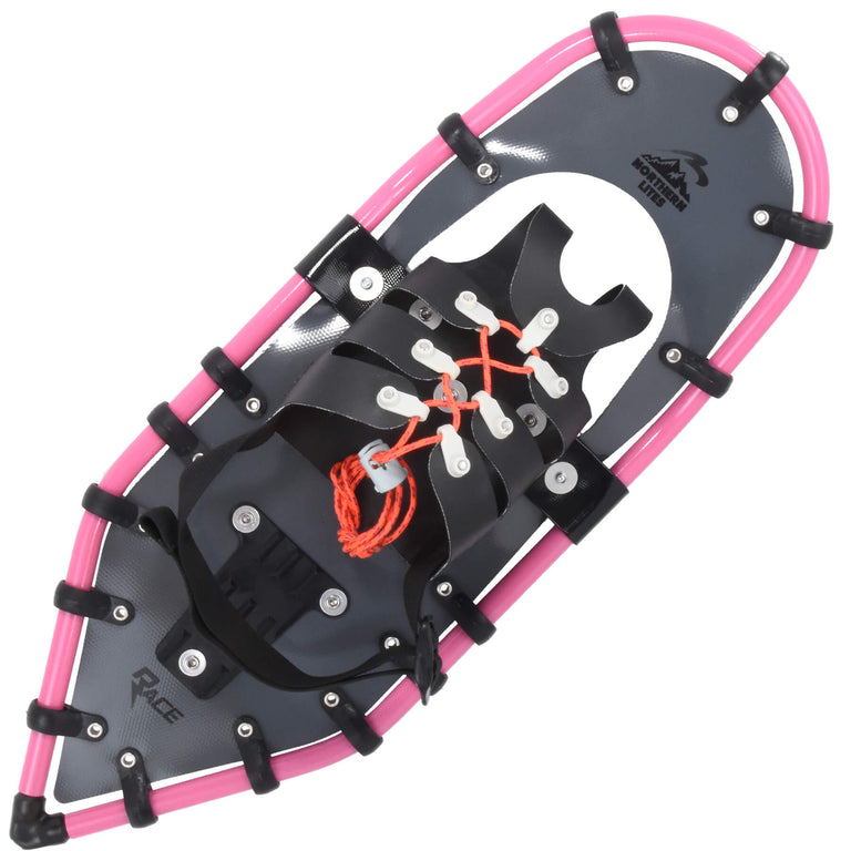 Ultralight Running Snowshoes | Race – Northern Lites Outdoors